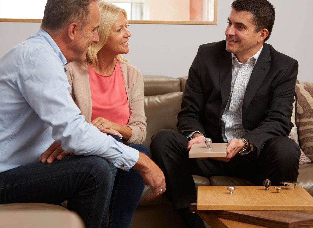 Request Design Consultation | Strachan Furniture Makers