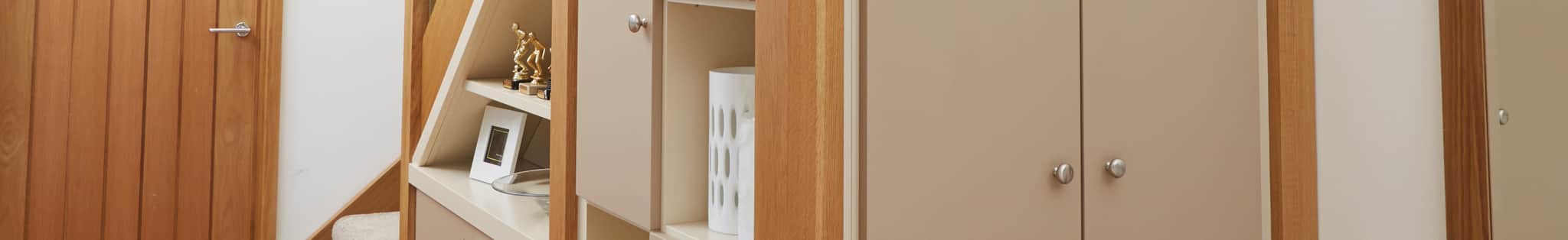 Tips to Utilise your Home's Awkward Spaces | Stylish Living