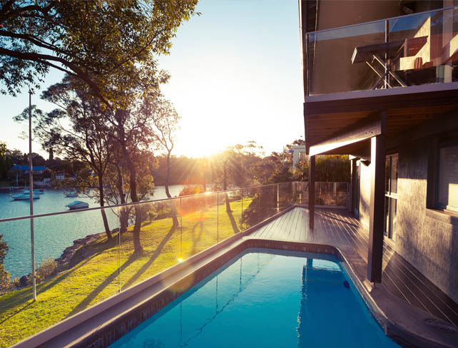 Creating a Dream Home in a Dream Location | Stylish Living