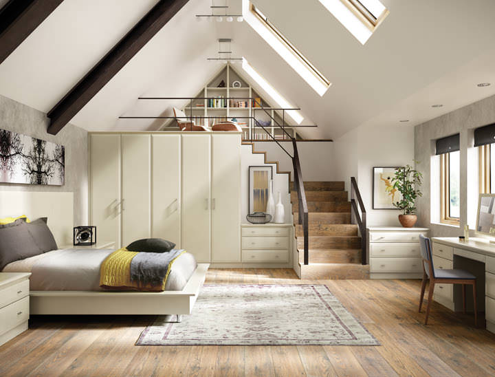 Our Six New Soft, Subtle Shades for 2016 | Stylish Living | Strachan