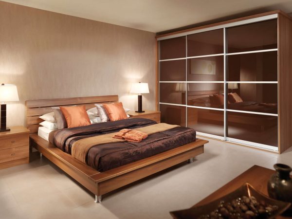Built in Wardrobes Bespoke Bedroom Furniture Strachan